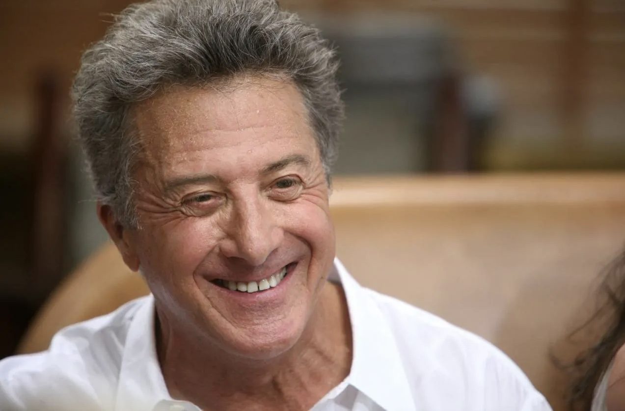 DUSTIN HOFFMAN: AN ACTOR WITH A DIFFICULT CHILDHOOD AND A GREAT DESIRE ...
